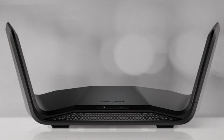 Nighthawk RAXE300, nuevo router de NETGEAR WiFi 6E a 7,8 Gbps