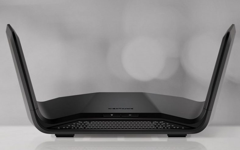 Nighthawk RAXE300, nuevo router de NETGEAR WiFi 6E a 7,8 Gbps