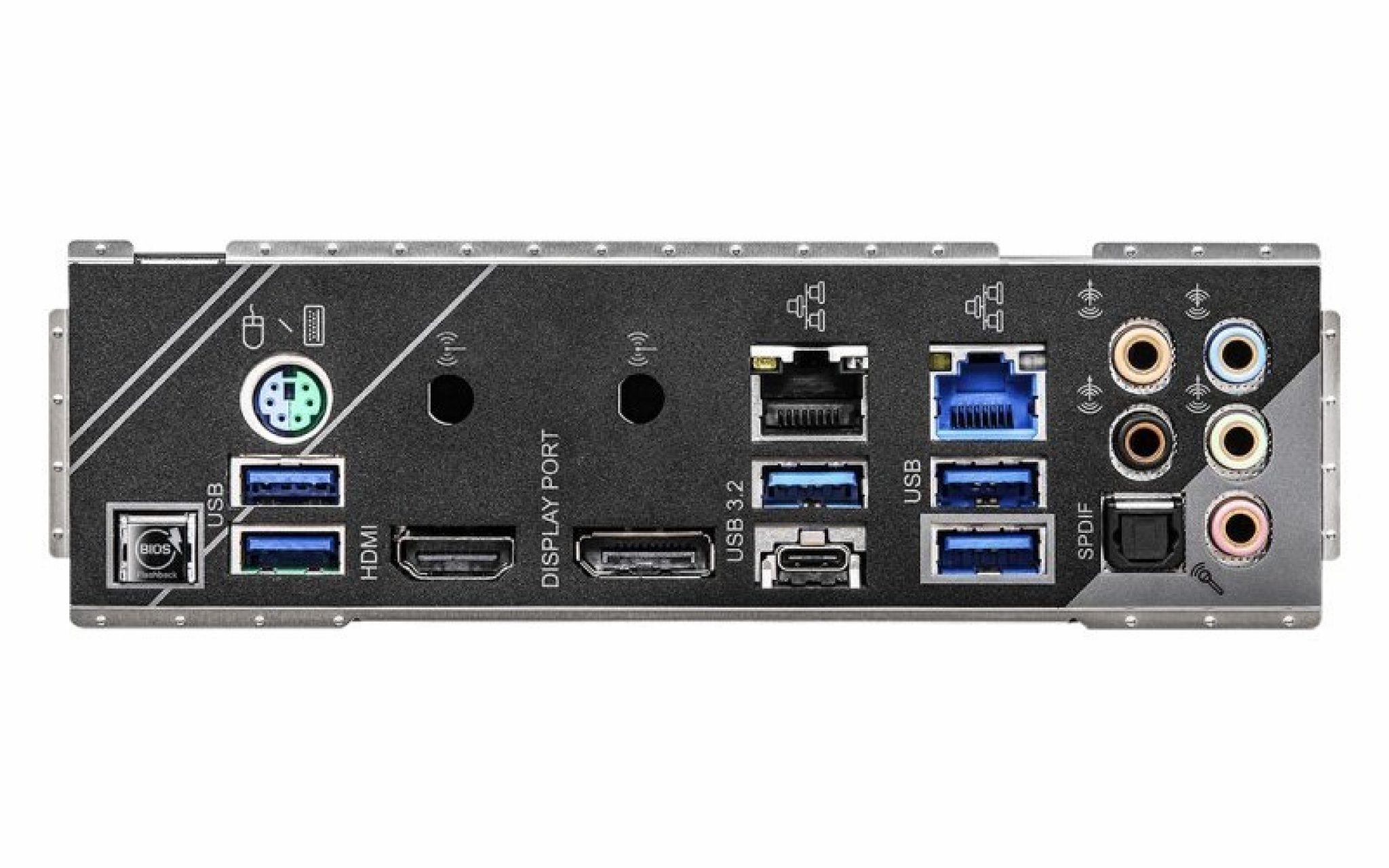 Asrock Z690 Extreme, una nueva generación de placa base gaming