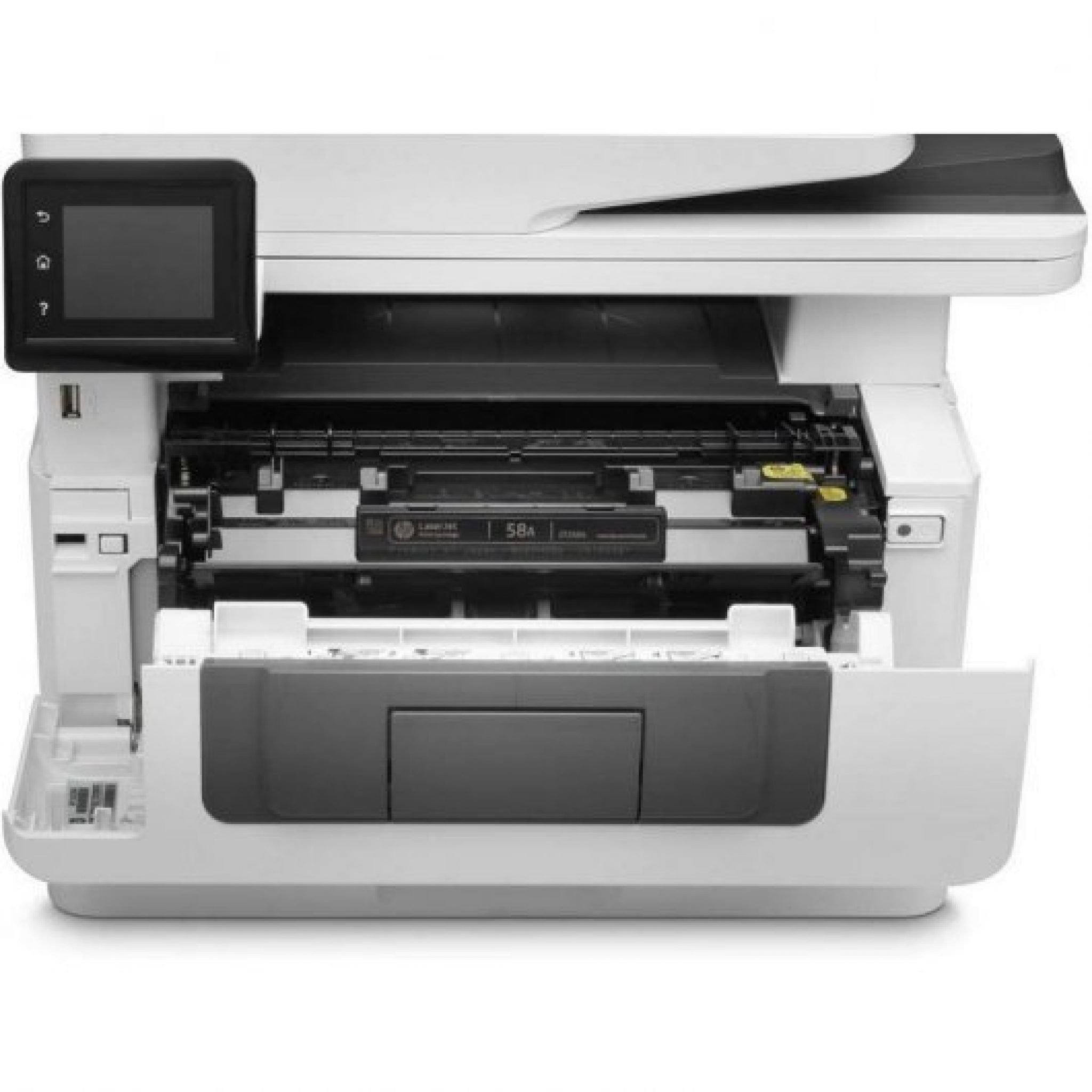 HP LaserJet Pro M428dw, una impresora multifunción para empresas