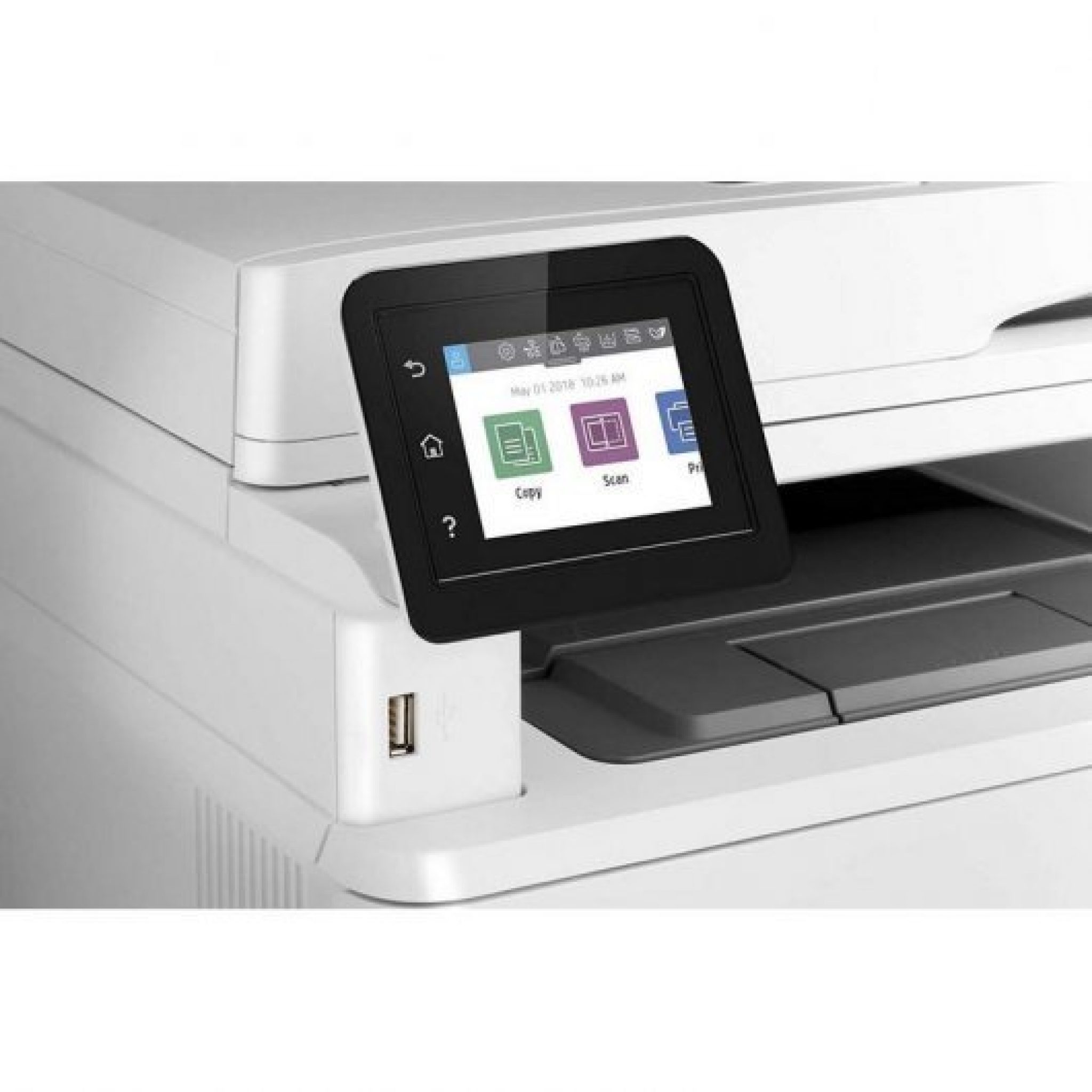 HP LaserJet Pro M428dw, una impresora multifunción para empresas
