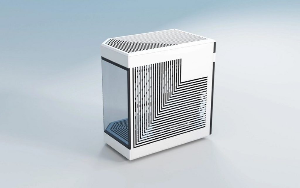 HYTE Y60, un chasis premium para sistemas extremos y grandes