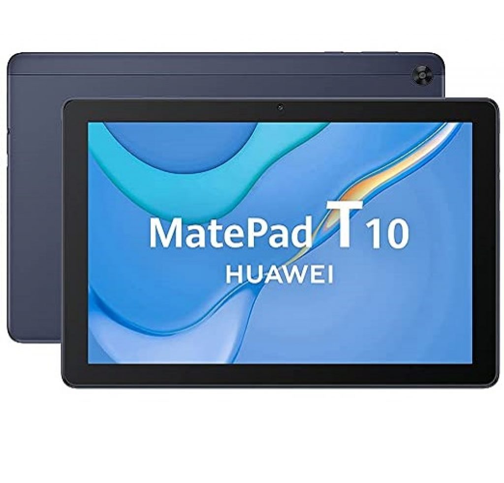 Las tres mejores tablets Huawei