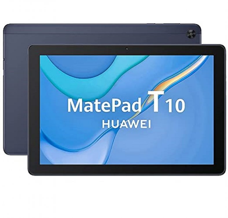 Las tres mejores tablets Huawei