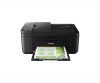 Canon Pixma TR4650, 4 funciones en 1 que ocupan poco espacio