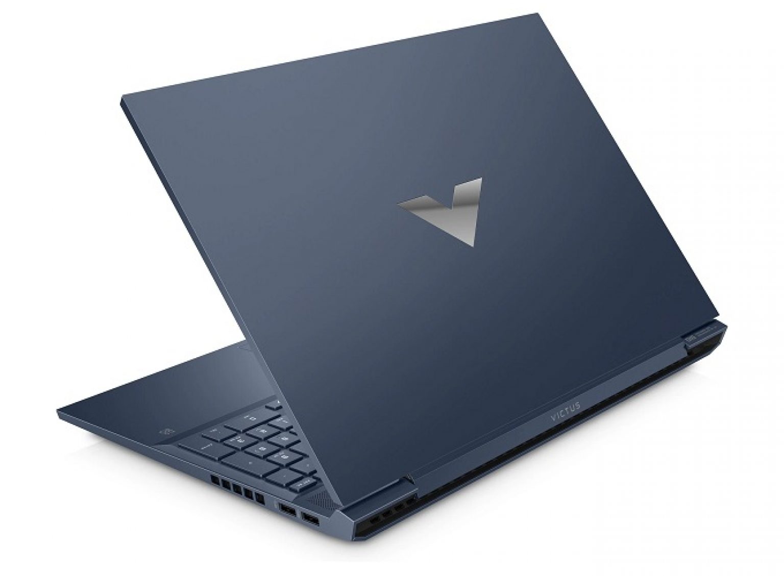 HP Victus 16-d1022ns, un veloz portátil gaming de 12ª Gen Intel