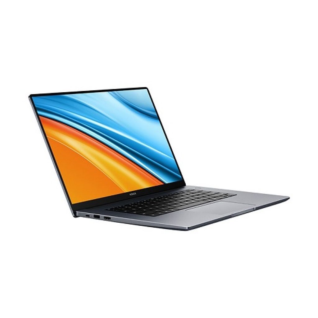 Honor MagicBook 2022, ultrabooks 14 y 15 ahora con Ryzen serie 5000