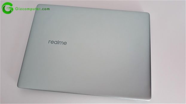 Realme Book Prime, probamos este atractivo ultrabook 2K UltraHD