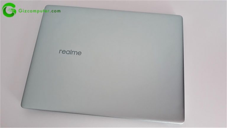 Realme Book Prime, probamos este atractivo ultrabook 2K UltraHD