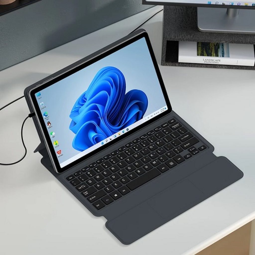 ALLDOCUBE iWork GT, Tablet con Intel i5 11ª Gen y Windows 11