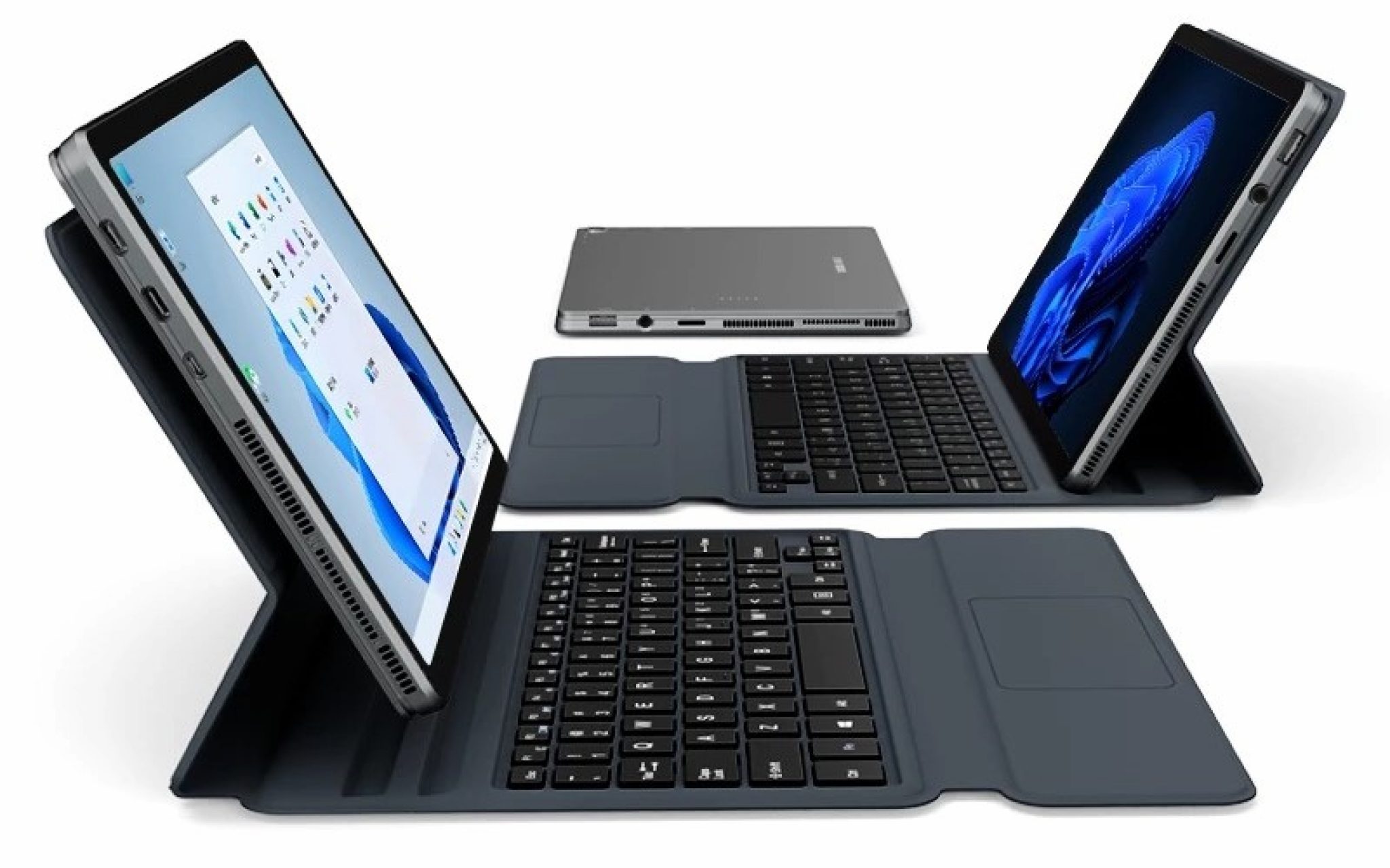 ALLDOCUBE iWork GT, Tablet con Intel i5 11ª Gen y Windows 11