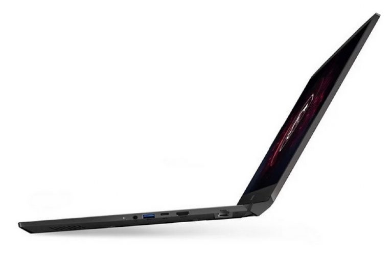 MSI Pulse GL76 12UEK-097XES, un portátil actualizado para jugar