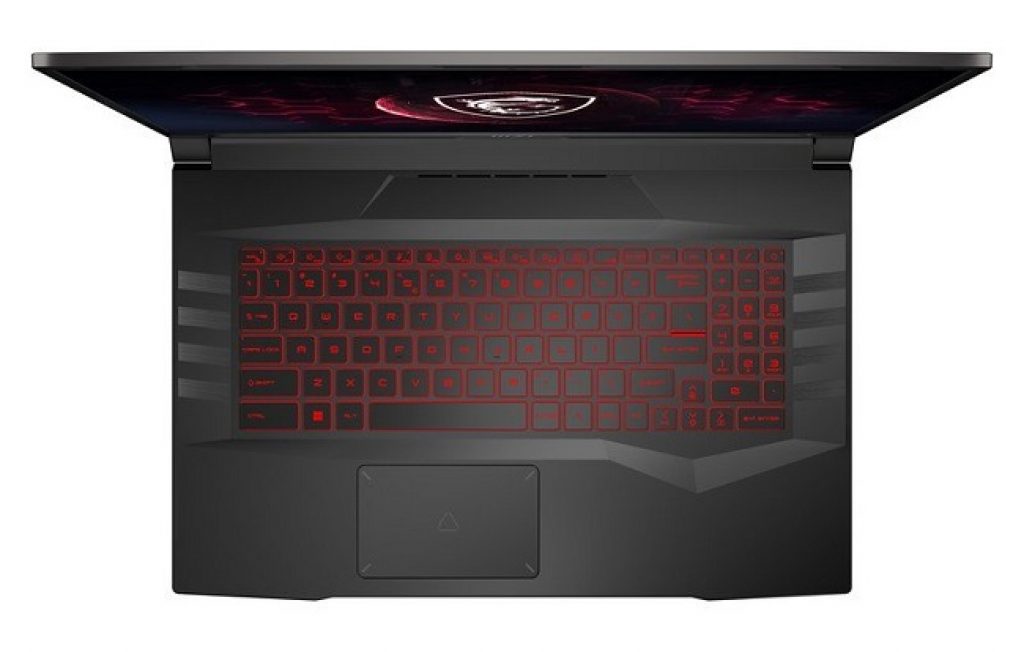 MSI Pulse GL76 12UEK-097XES, un portátil actualizado para jugar