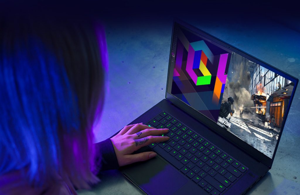 Razer Blade 15 2022, pantallas OLED, Intel 12ª Gen y mucho más