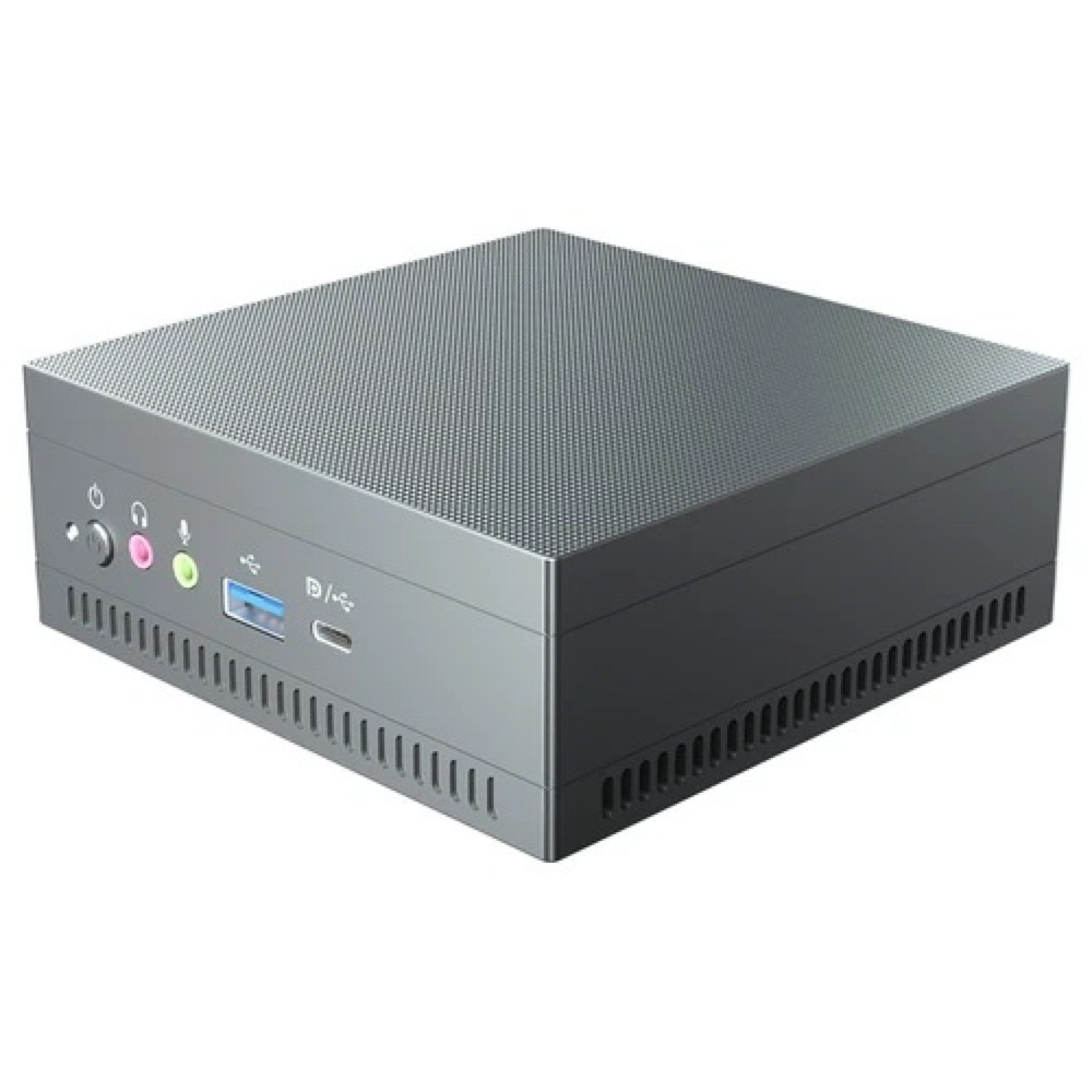 T-bao MN27, MN32 y MN37: asequibles Mini PCs equipados con AMD