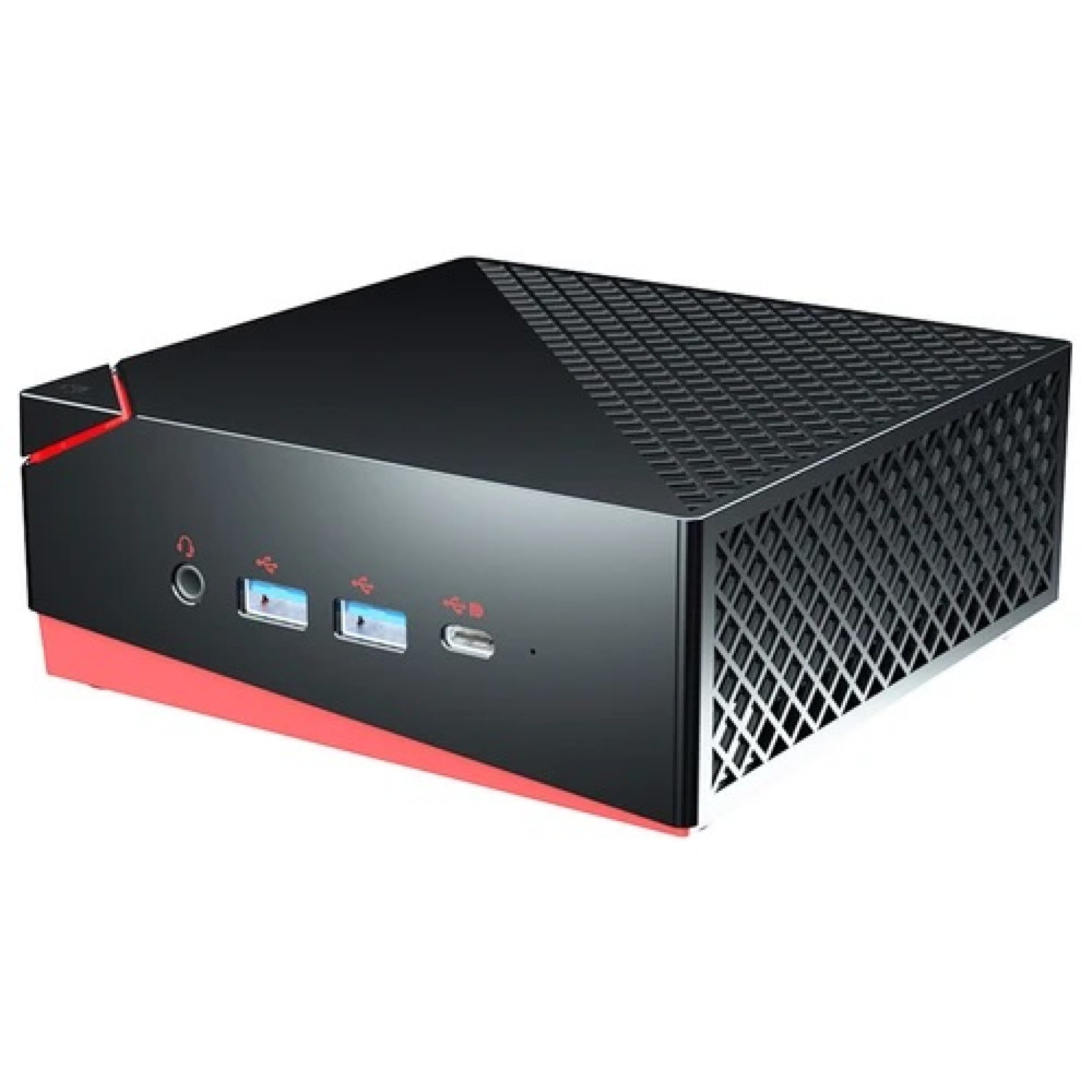 T-bao MN45, un avanzado Mini PC con tecnología Ryzen