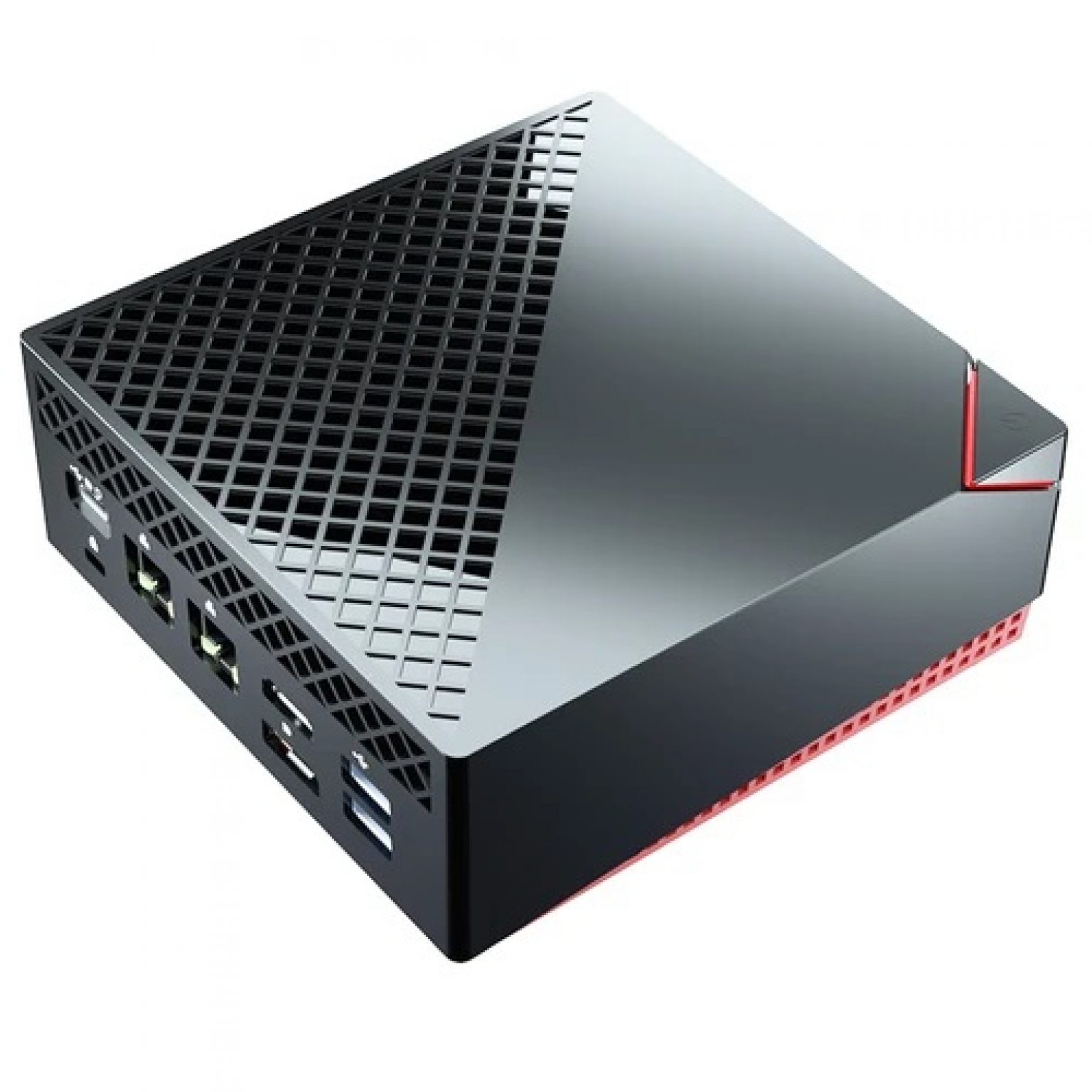 T-bao MN45, un avanzado Mini PC con tecnología Ryzen