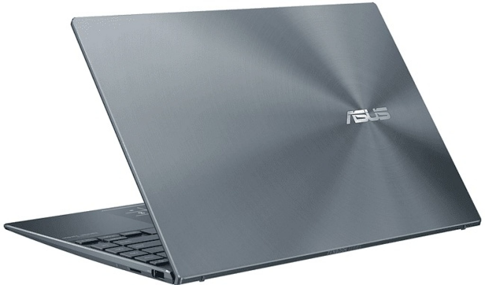 Asus ZenBook 13 OLED UX325EA-KG800W, un portátil moderno