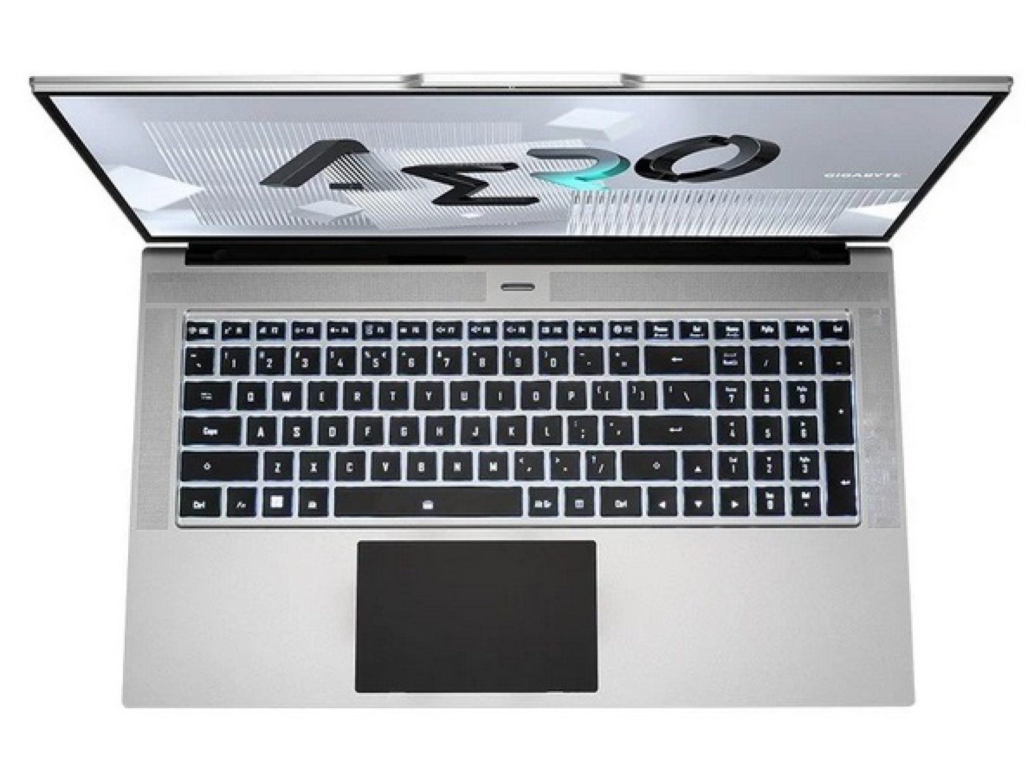 Gigabyte AERO 17 XE5-73ES738HP, portátil para jugar en calidad UHD