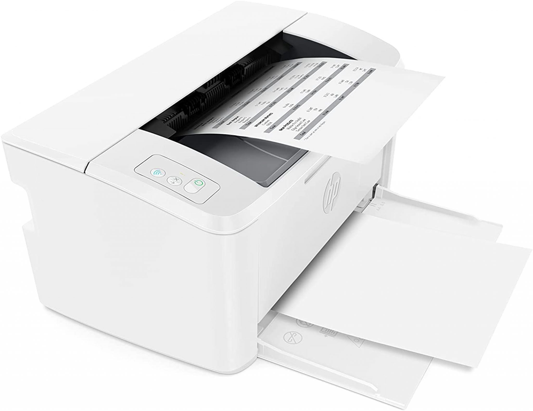 HP Laserjet M110we, impresión monocroma rápida, fiable y a bajo costo