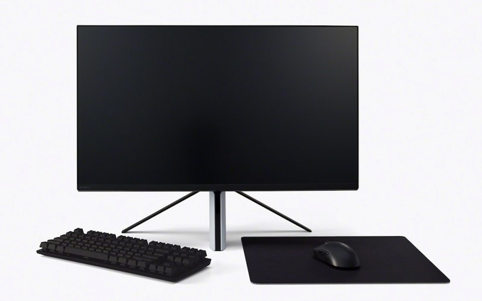 Sony INZONE M9, monitor gaming Full Array LED 4K a 144 Hz
