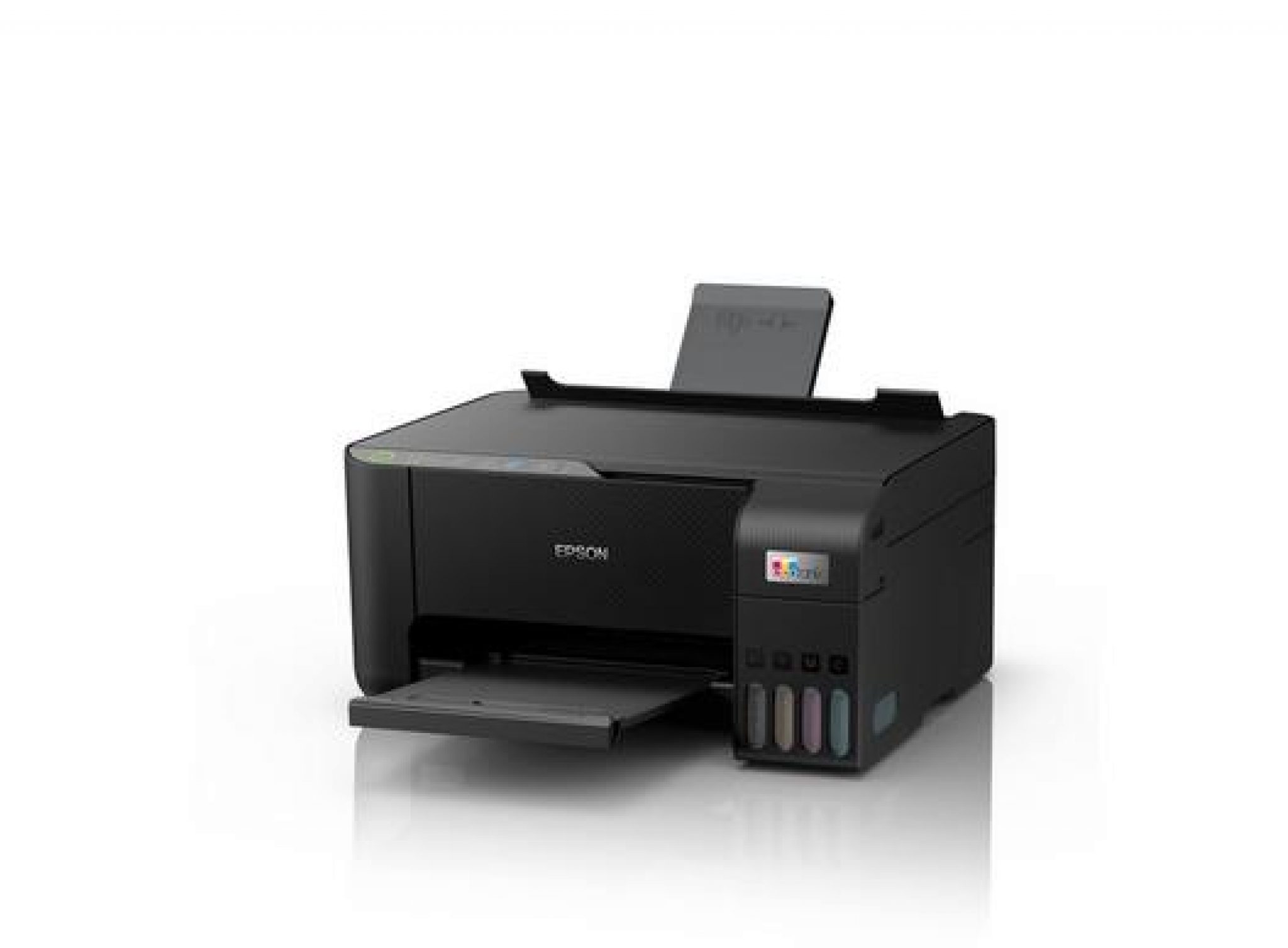 Epson EcoTank ET-2812, una impresora para ahorrar en tinta