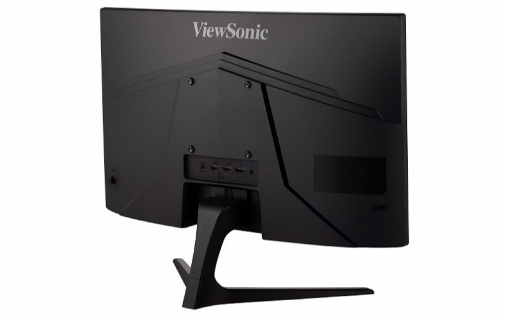 ViewSonic OMNI VX2418C, un asequible monitor gaming curvo