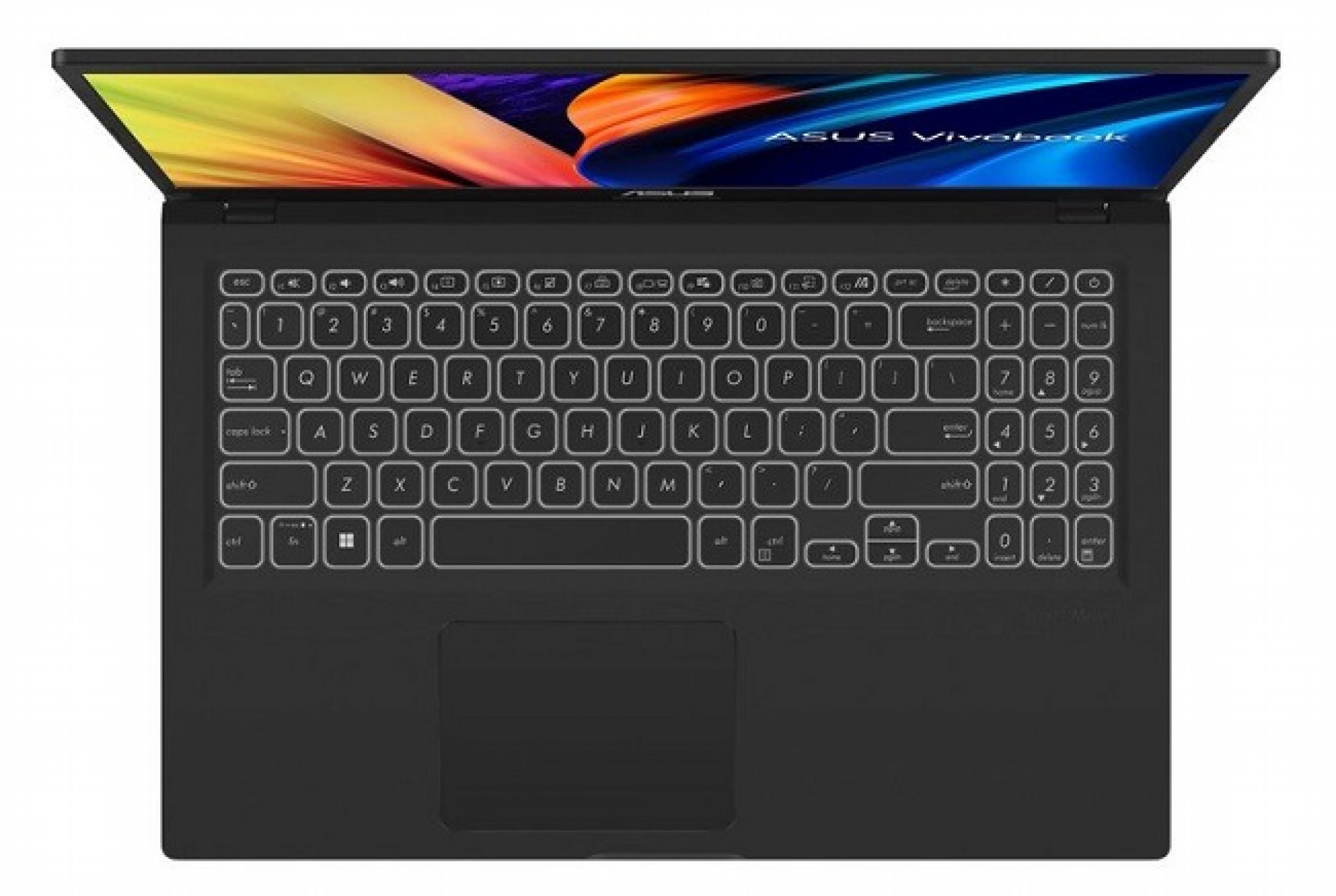 Asus F1500EA-EJ2369W, otro ordenador intermedio con potencia extra