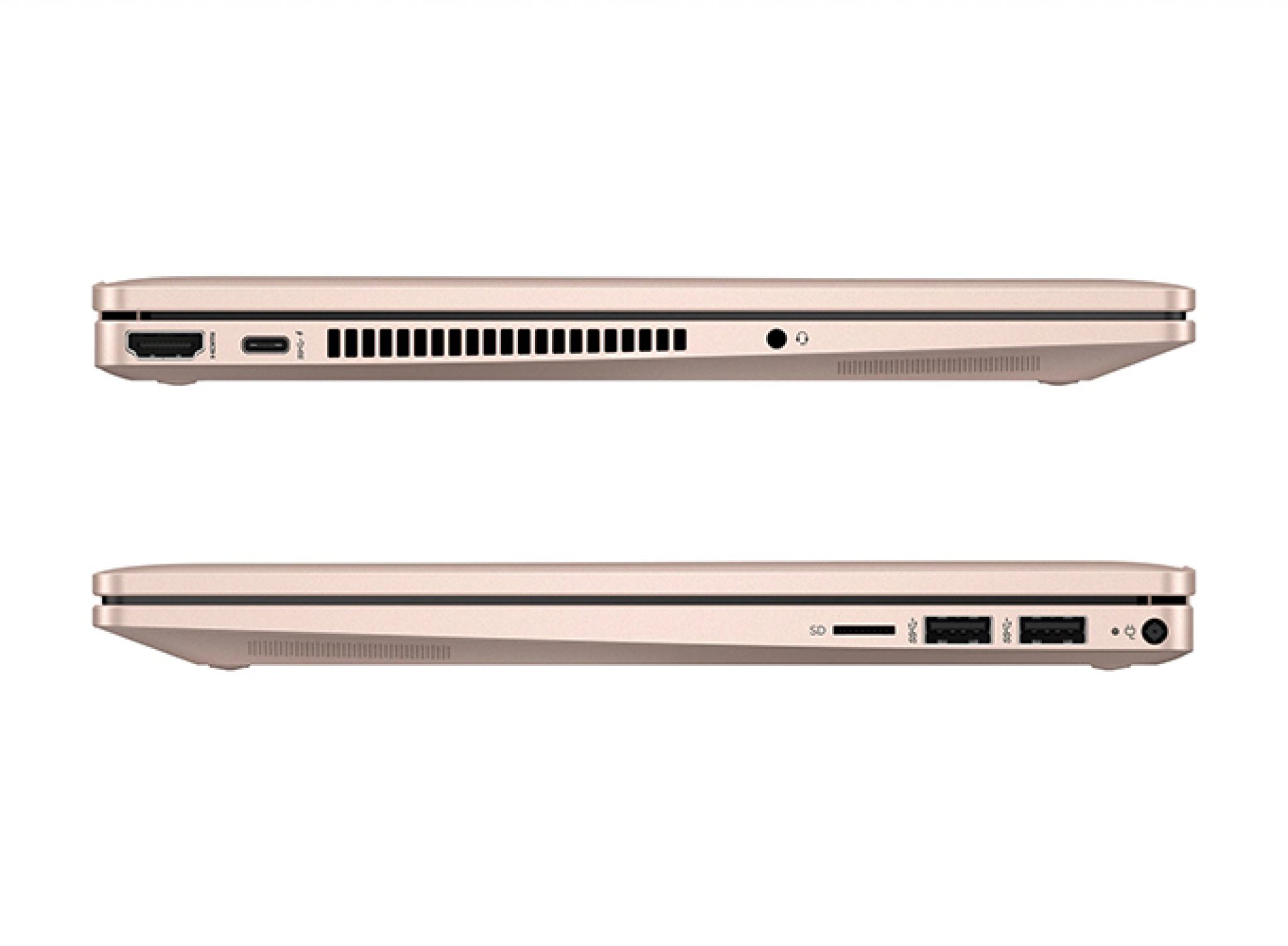 HP Pavilion x360 14-ek0035ns, un convertible con Windows 11