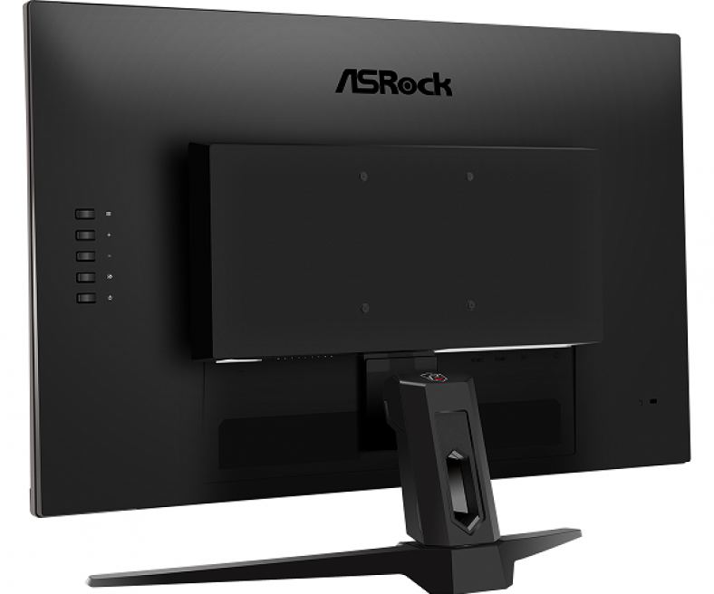 Phantom Gaming PG27FF1A, monitor eSports ASRock de 27"