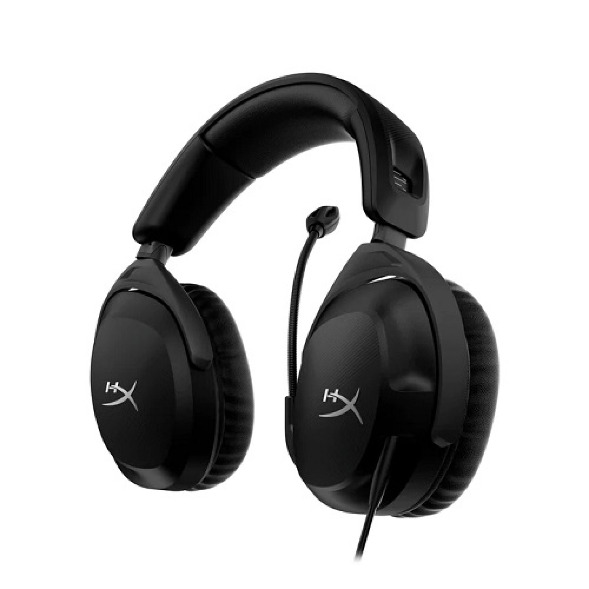Cloud Stinger 2, auriculares gaming básicos de HyperX