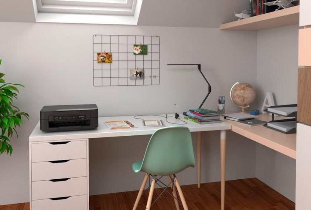 Epson Expression Home XP-2200, moderna y asequible multifunción