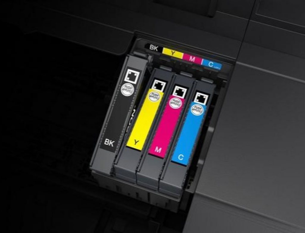 Epson Expression Home XP-2200, moderna y asequible multifunción