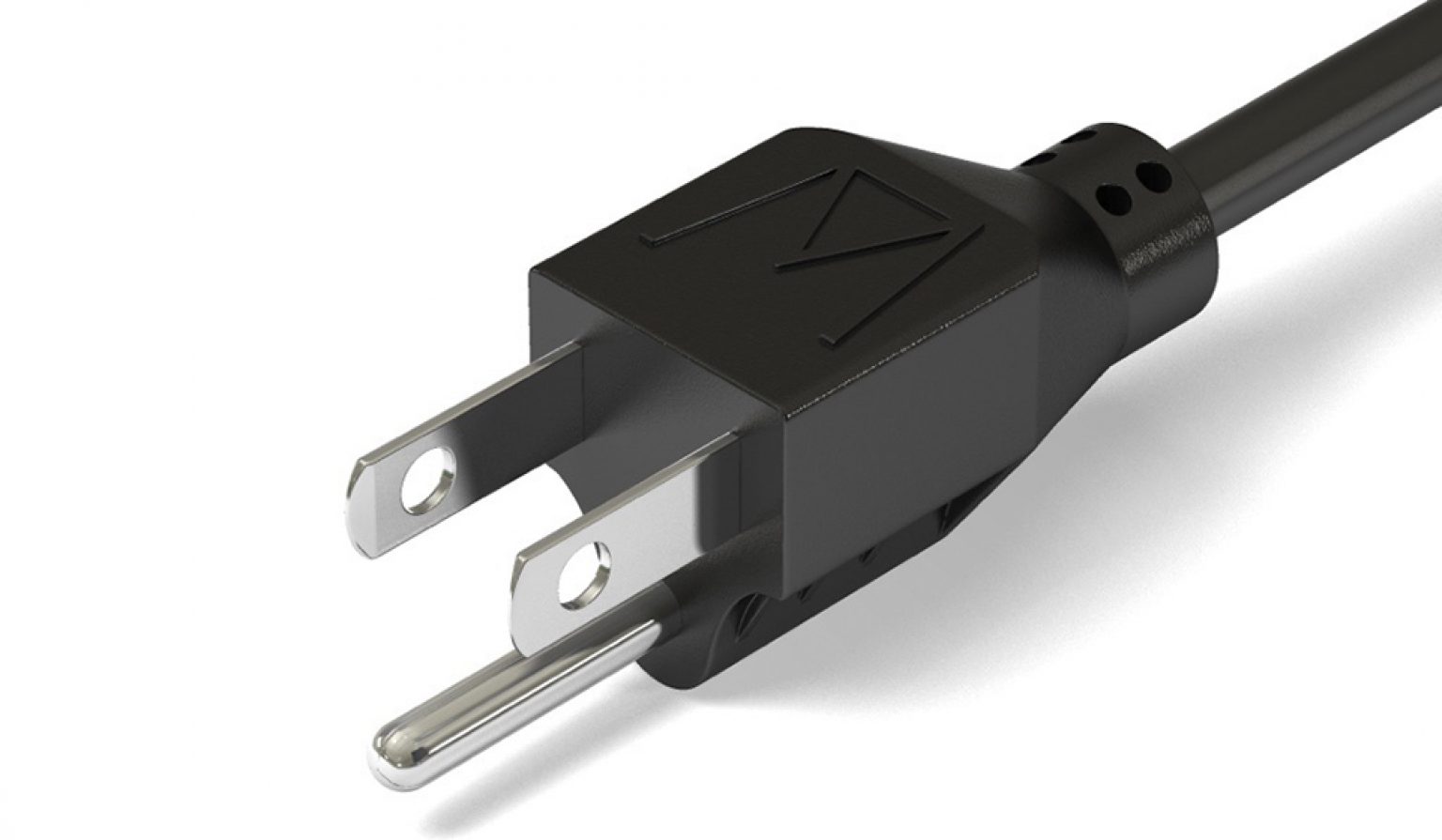 Tipos de conectores de alimentación y para qué sirven