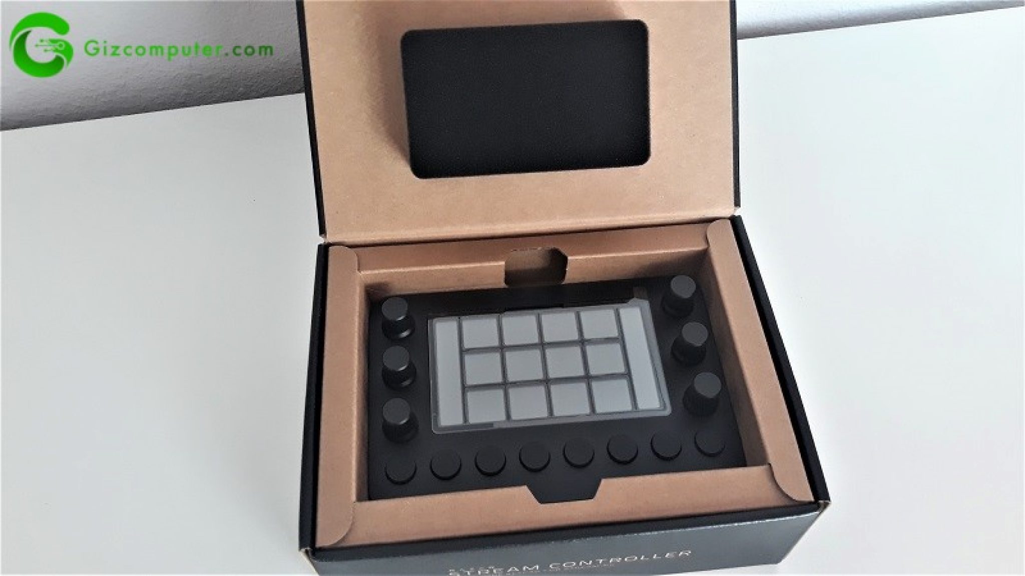 Razer Stream Controller, probamos el controlador para creadores