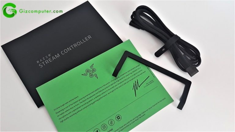 Razer Stream Controller, probamos el controlador para creadores