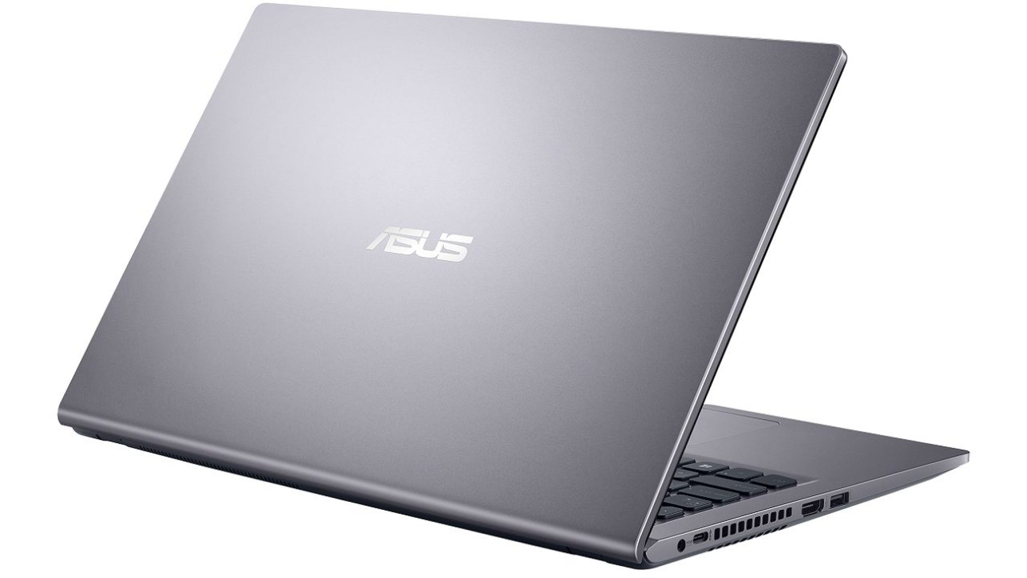 Asus 515EA-BQ1032W, un ordenador clásico a mitad de camino