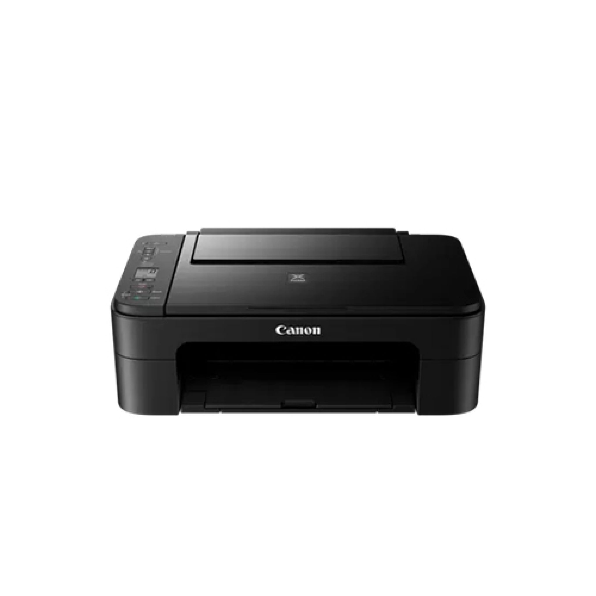 Canon PIXMA TS3355, una buena impresora multifunción económica