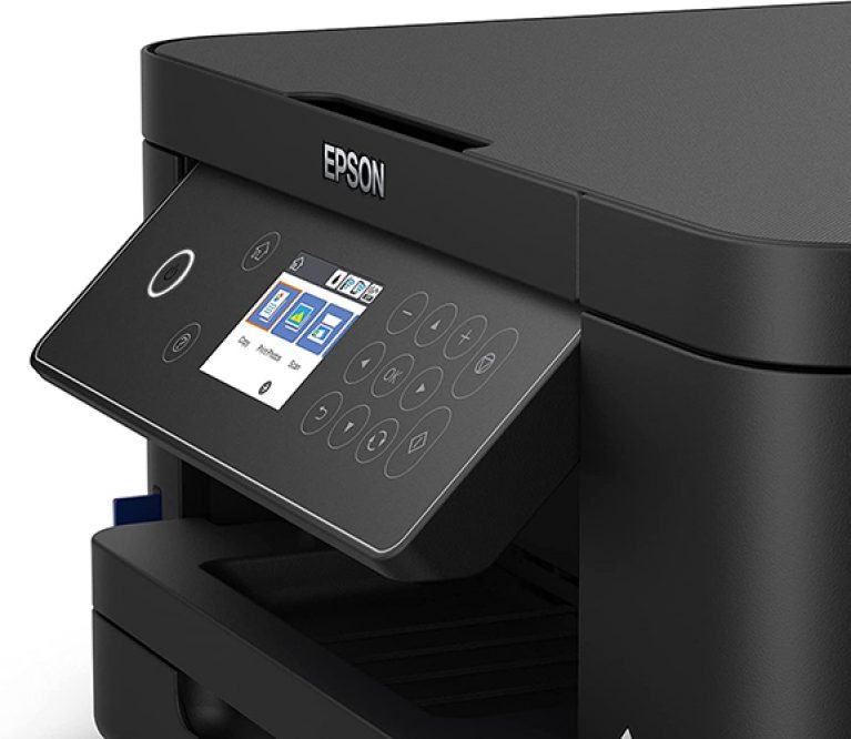 Epson Expression Home XP-5205, hablamos de esta impresora a color