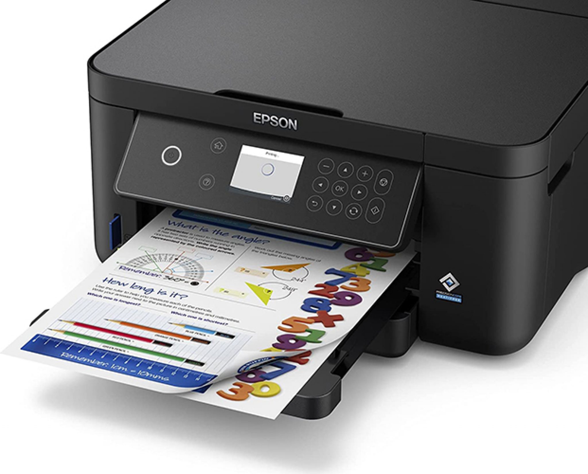 Epson Expression Home XP-5205, hablamos de esta impresora a color