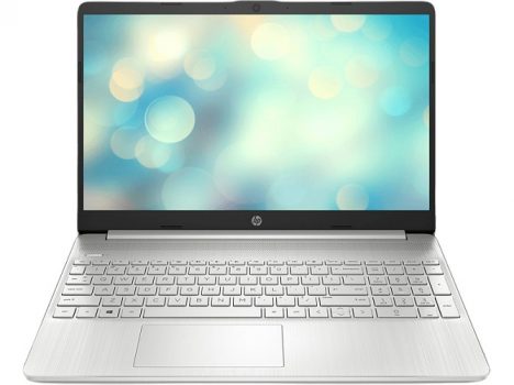 HP Laptop 15s-eq2071ns, portátil económico de uso productivo doméstico