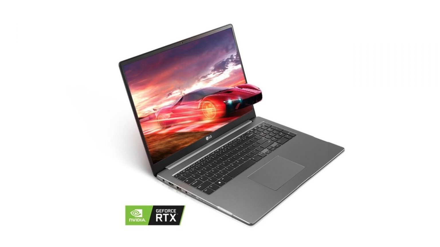 LG Ultra PC, portátiles de alto rendimiento para uso avanzado