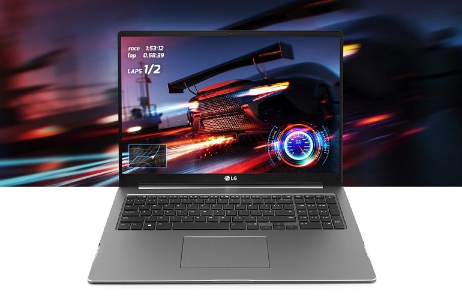 LG Ultra PC, portátiles de alto rendimiento para uso avanzado