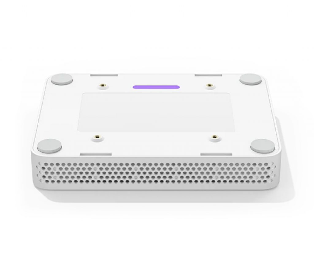 Logitech RoomMate, conoce este sistema de videoconferencias