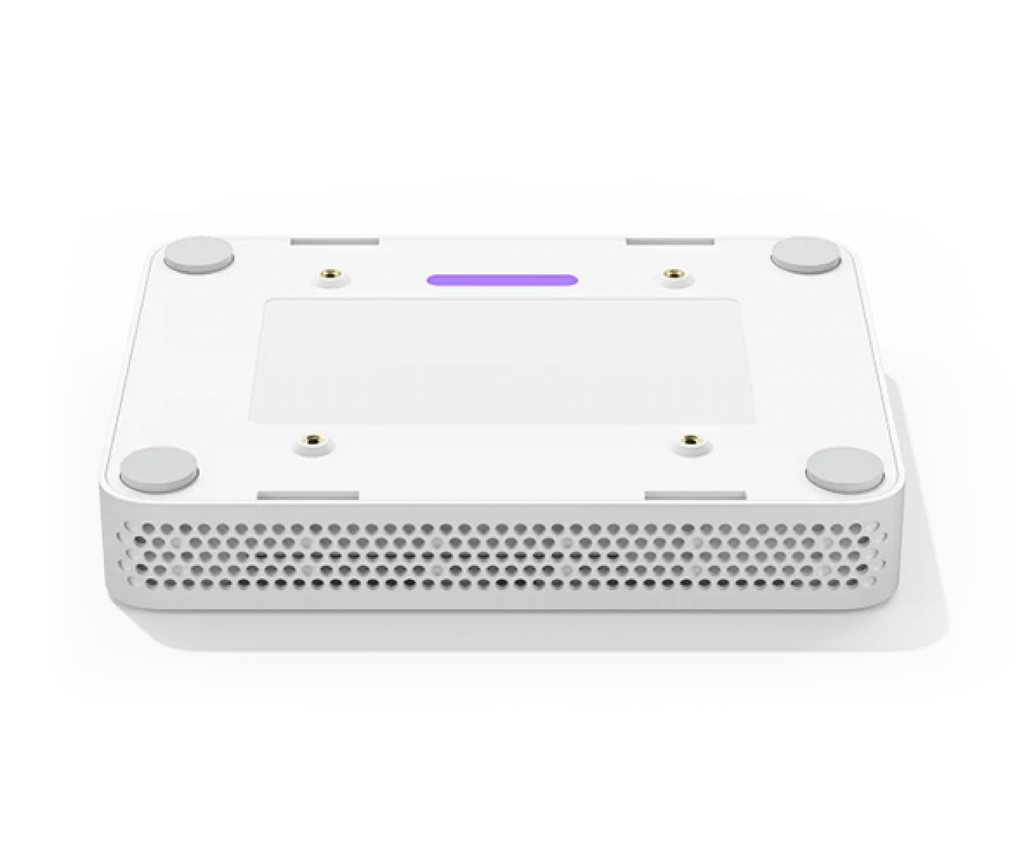 Logitech RoomMate, conoce este sistema de videoconferencias