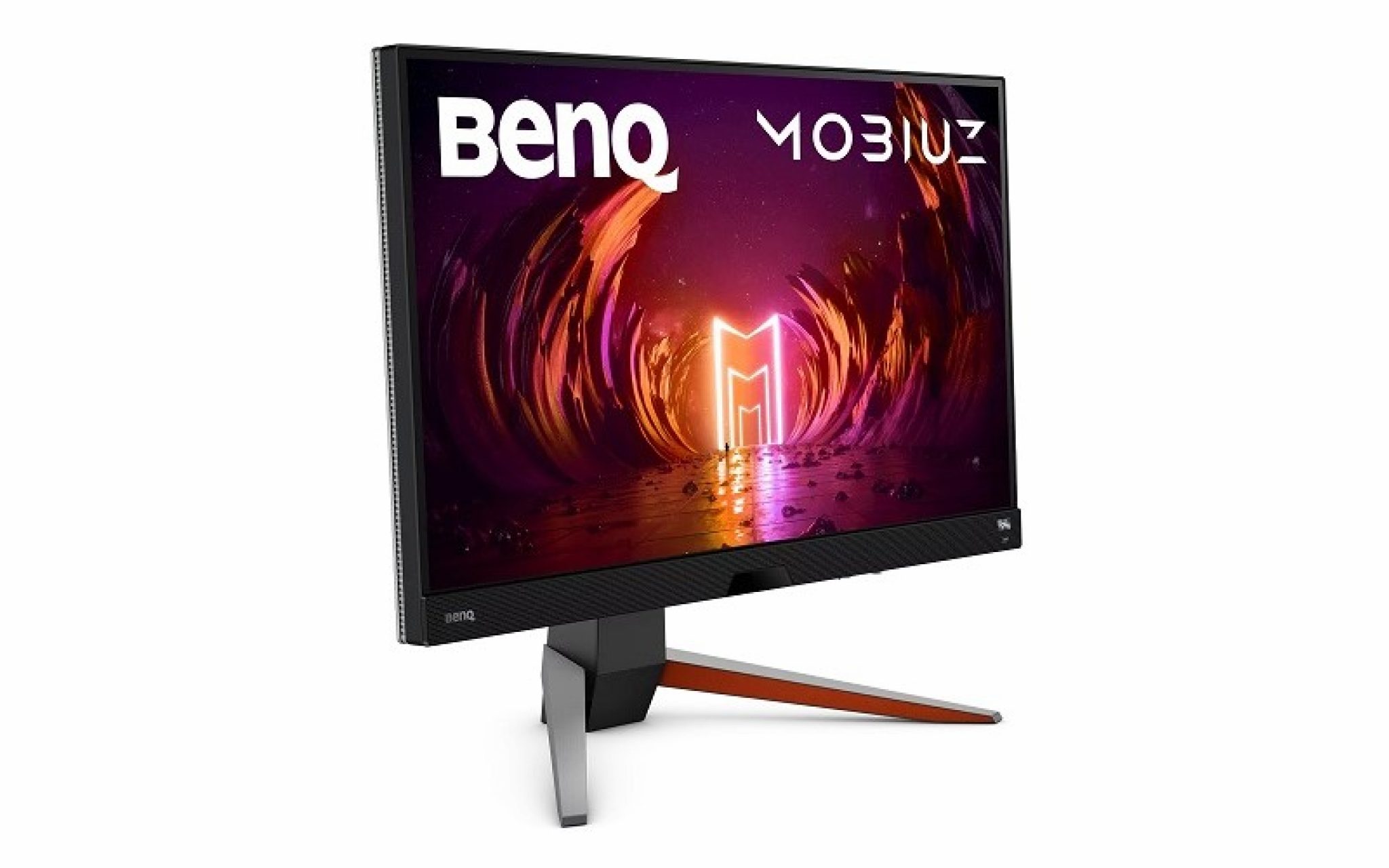 BenQ MOBIUZ EX270M, 27 pulgadas de veloz monitor gaming