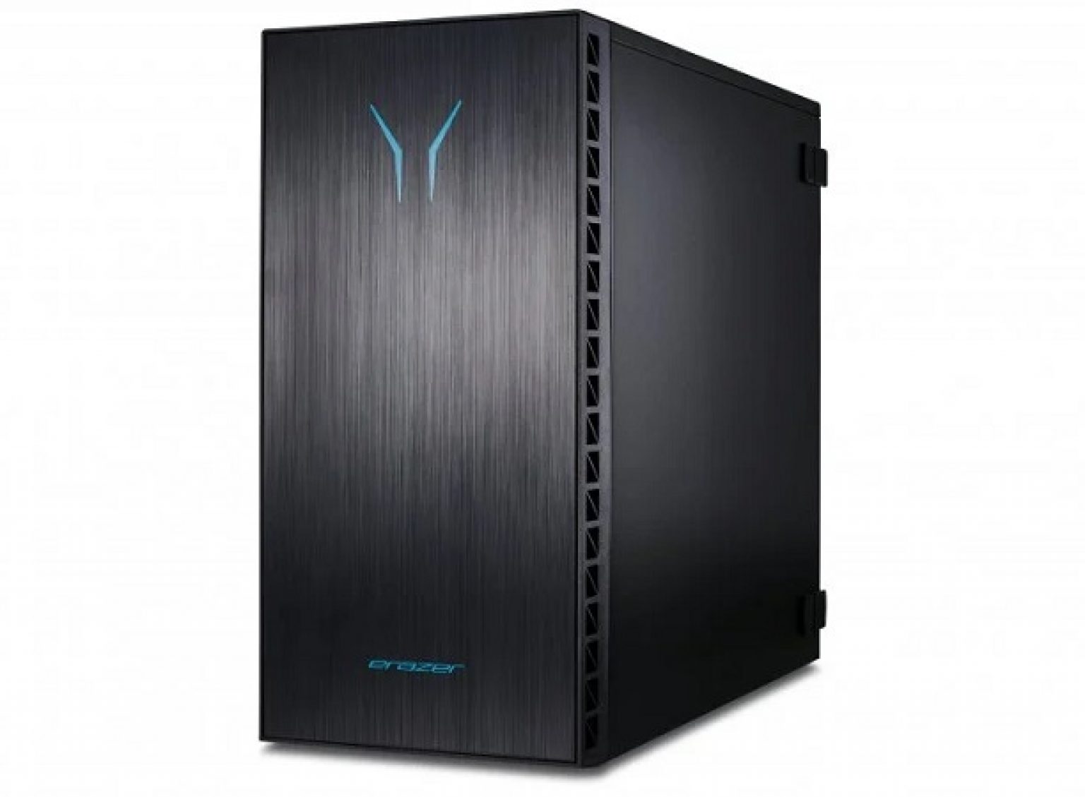 Medion Erazer Recon E20, PC de sobremesa a mitad de camino