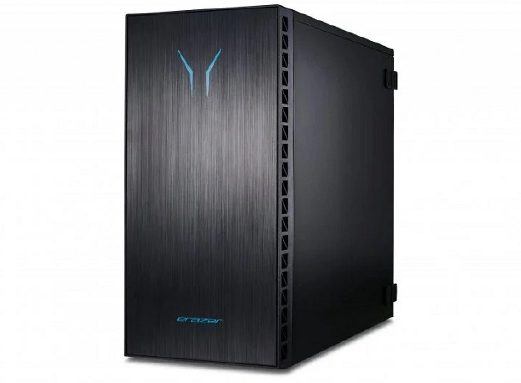 Medion Erazer Recon E20, PC de sobremesa a mitad de camino