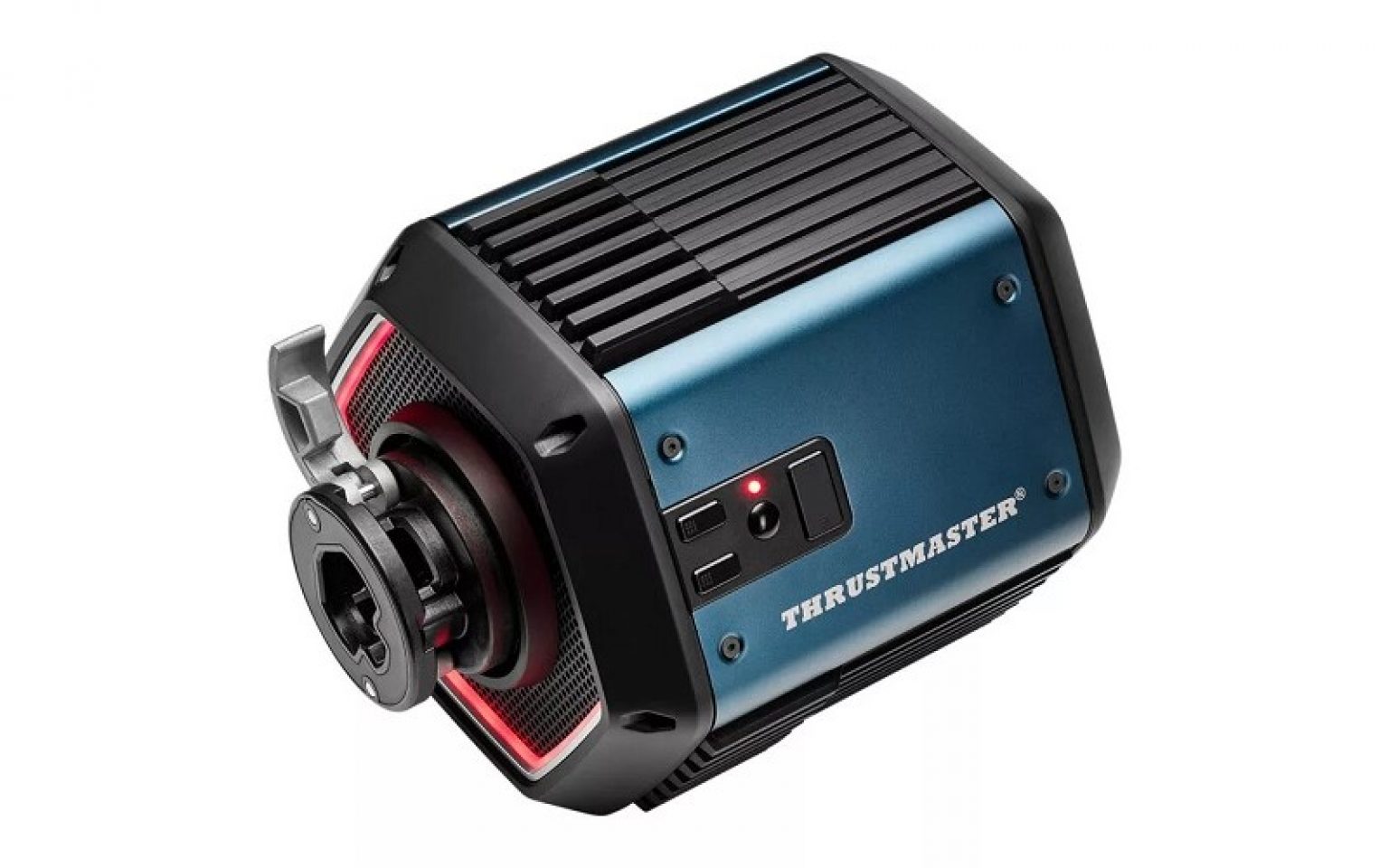 Thrustmaster T818, base de volante con tecnología Direct Drive