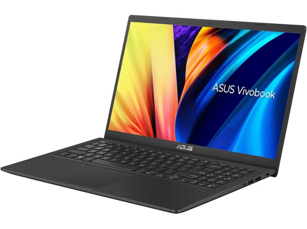 ASUS F1500EA-BQ2362, asequible portátil de productividad y ocio básico